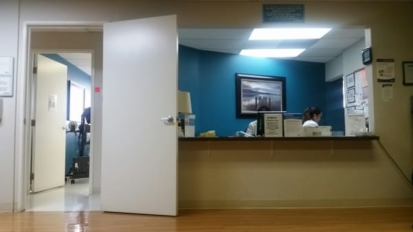 LABCORP - Updated December 2025 - 28 Photos & 48 Reviews - 2690 Pacific ...