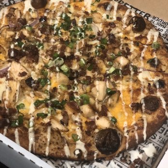 PDQ TEST KITCHEN - Updated July 2025 - 76 Photos & 34 Reviews - 4343 ...