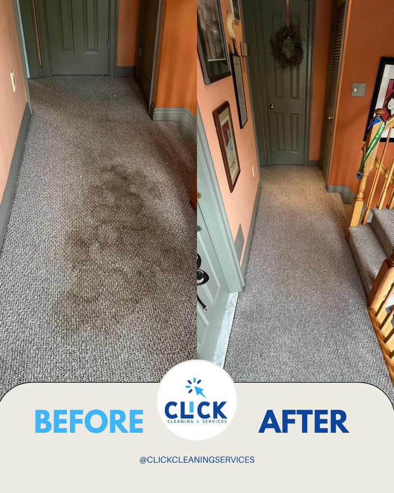 CLICK CLEANING & SERVICES - Updated October 2025 - Request a Quote - 18 ...