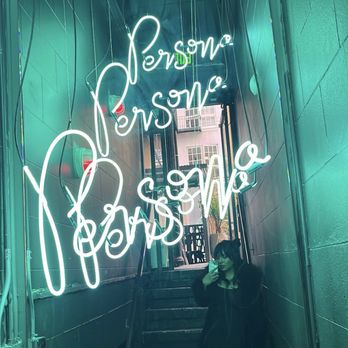 PERSONA - Updated April 2025 - 435 Photos & 237 Reviews - 685 Sutter St ...
