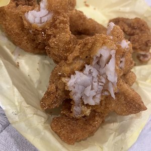 CATFISH CONNECTION - 60 Photos & 120 Reviews - Seafood - 2464 W Kiest ...