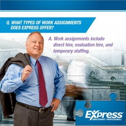 Express Employment Professionals Reviews | Read Customer Service ...