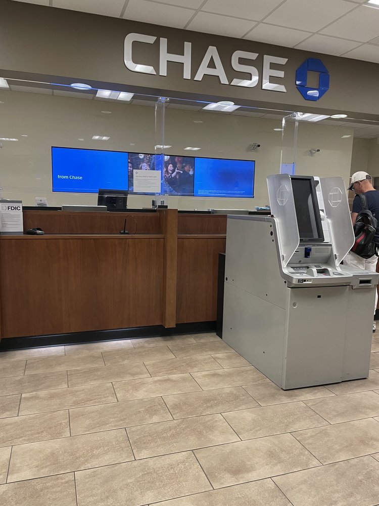 CHASE BANK - Updated April 2024 - 30 Reviews - 1801 Alton Rd, Miami ...