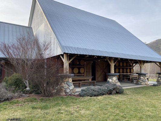 RED LILY VINEYARDS - Updated December 2025 - 170 Photos & 74 Reviews ...