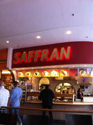 SAFFRAN - Updated May 2024 - Kista Galleria 164 91 KISTA, Stockholm ...