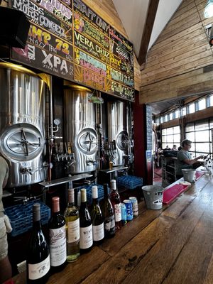 1718 BREWING OCRACOKE - Updated June 2025 - 86 Photos & 88 Reviews ...