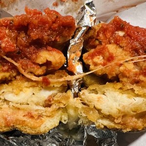 PEPE’S - 49 Photos & 173 Reviews - 6081 Falls Rd, Baltimore, Maryland ...