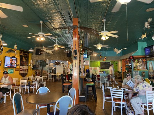 BONE ISLAND GRILLE - Updated March 2025 - 36 Photos & 73 Reviews - 4614 ...