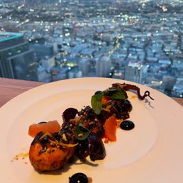 71 ABOVE - 8346 Photos & 2456 Reviews - 633 W 5th St, Los Angeles ...