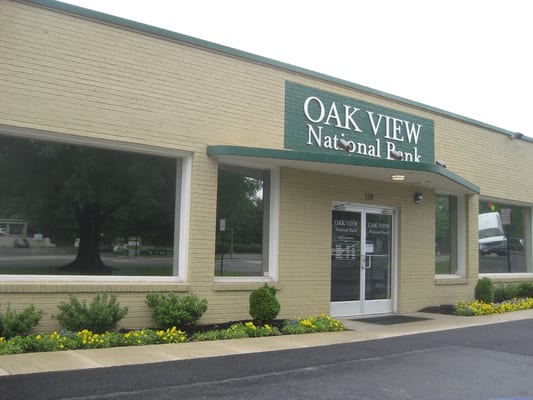 OAK VIEW NATIONAL BANK - Updated October 2025 - 340 Waterloo St ...