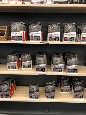 GOODMAN COFFEE ROASTERS - Updated March 2025 - 71 Photos & 60 Reviews ...