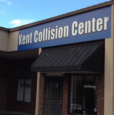 KENT COLLISION CENTER - Updated January 2026 - 67 Photos & 65 Reviews ...