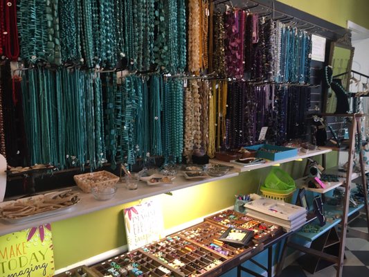 THE BEAD LADY - Updated September 2025 - 27 Photos & 14 Reviews - 1 ...