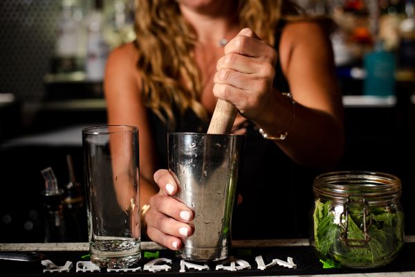 JUNIPER BAR - Updated December 2025 - 795 Photos & 756 Reviews - 237 W ...