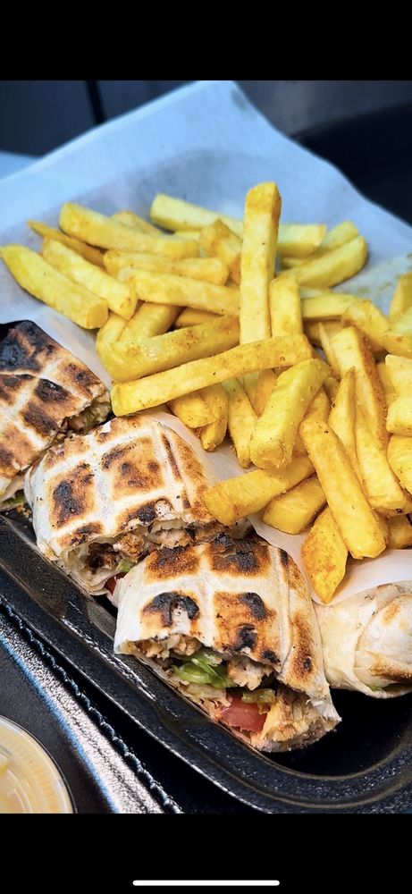 FIREMA - Updated October 2025 - 13 Photos - 8800 Richmond Ave, Houston ...