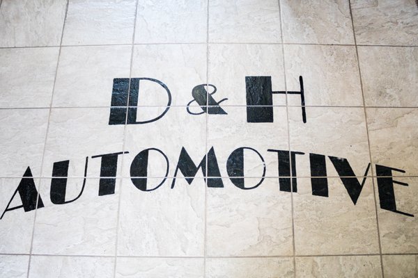 D & H AUTOMOTIVE - Updated October 2025 - 38 Photos & 32 Reviews - 1270 ...