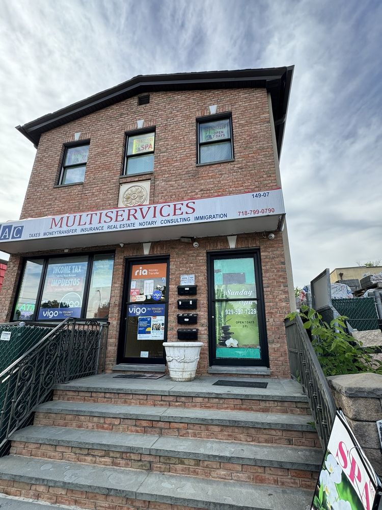 SUNDAY SPA - Updated January 2026 - 14 Photos - 149-07 14th Ave, Queens ...