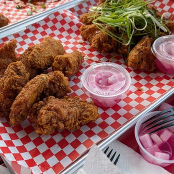 ZIP DAK KOREAN FRIED CHICKEN - Updated January 2026 - 93 Photos & 46 ...