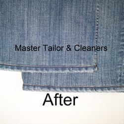 MASTER TAILOR & CLEANERS - 38 Photos & 190 Reviews - 1620 Spruce St ...
