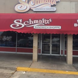 SCHMALTZ’S SANDWICH SHOP - Updated July 2025 - 74 Photos & 209 Reviews ...