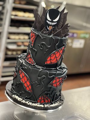 MAX’S CAKES - Updated January 2025 - 257 Photos & 130 Reviews - 1007 B ...