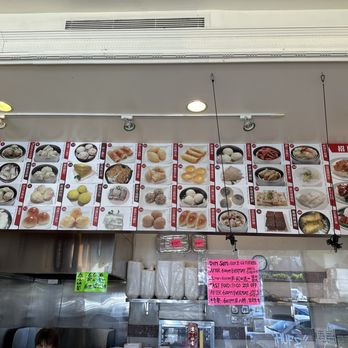 CAPITAL DIM SUM & BBQ - Updated December 2025 - 193 Photos & 105 ...