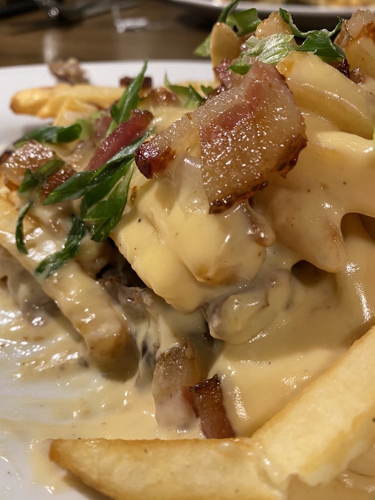 PATTON BLOCK GRILL & BREW PUB - 14 Photos - American (Traditional) - 88 ...