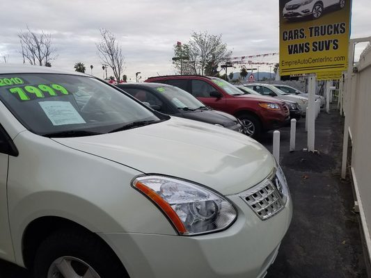 10 FREEWAY MOTORS - Updated December 2025 - 937 N E St, San Bernardino ...