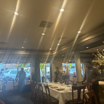 MASSIMO RISTORANTE - Updated June 2025 - 541 Photos & 454 Reviews ...