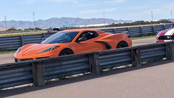 ARIZONA MOTOR SPORTS PARK - Updated July 2025 - 15402 W Camelback Rd ...