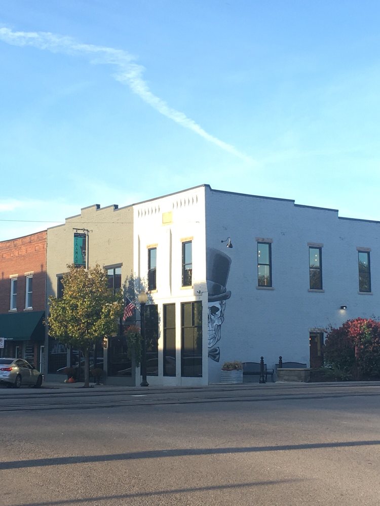 TOWN OF FORTVILLE - Updated August 2025 - 714 E Broadway, Fortville ...