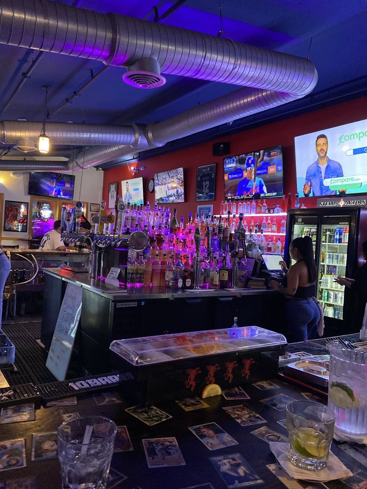 ALL-STAR SPORTS BAR - Updated December 2025 - 56 Photos & 110 Reviews ...
