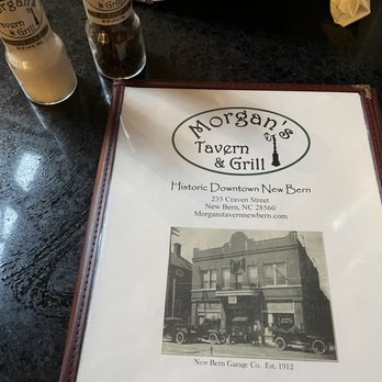 MORGAN’S TAVERN & GRILL - Updated October 2024 - 457 Photos & 762 ...