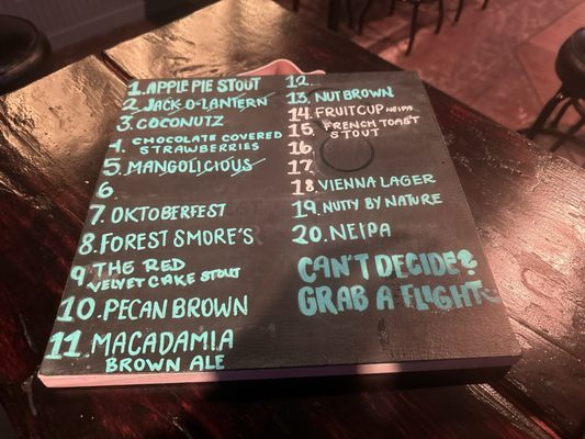 ENGINE 3 BREWING - Updated May 2024 - 11 Photos - 3112 Forney Ln, El ...