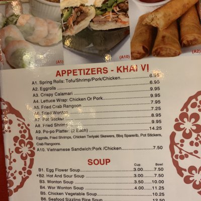 PHO CHOPSTIX - 131 Photos & 204 Reviews - 1329 US Hwy 395 N ...