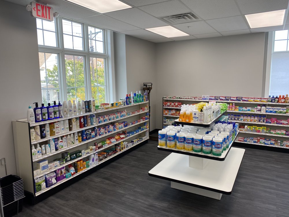 PRIME PHARMACY - Updated September 2025 - 125 Washington Ave, Carteret ...