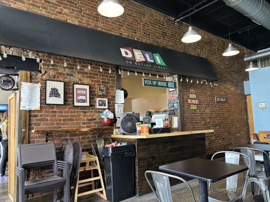 DELI ON BUTLER STREET - Updated November 2025 - 53 Photos & 136 Reviews ...