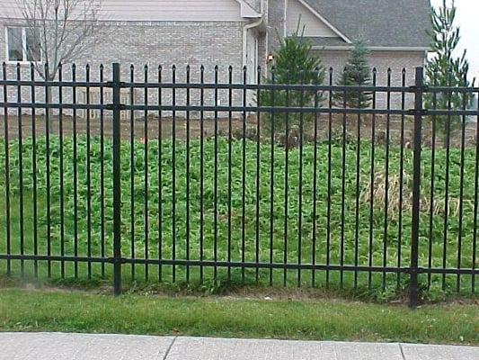K & K FENCE - Updated November 2025 - 37 Photos & 14 Reviews - 6520 ...