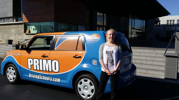 PRIMO DRIVING SCHOOL - Updated December 2025 - 112 Photos & 166 Reviews ...