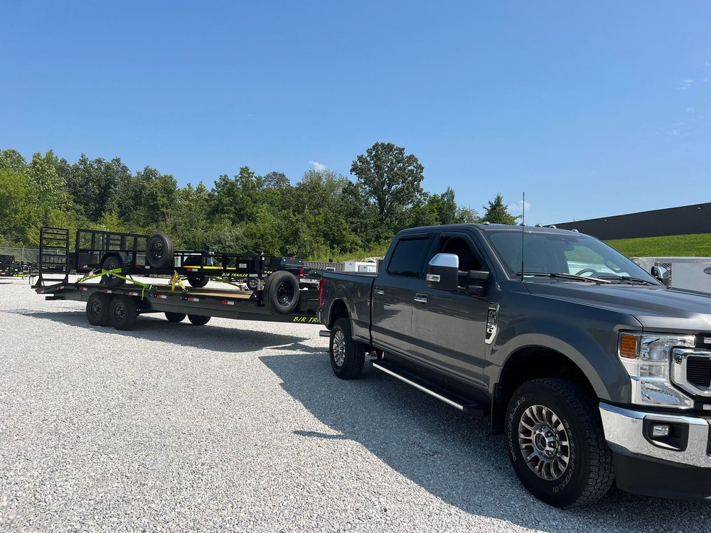 NEWLINE TRAILER - Updated March 2026 - 10 Photos - 366 Gravens Rd, Troy ...
