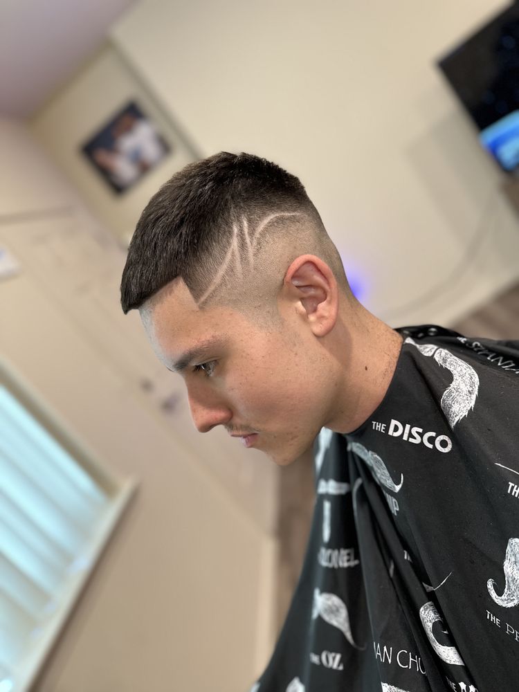 BARBER SHOP - RENO - Request an Appointment - 13 Photos - 2271 Oddie ...