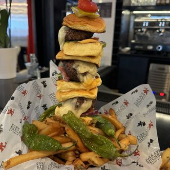 PARK AVE KITCHEN BY DAVID BURKE - Updated July 2025 - 222 Photos & 86 ...