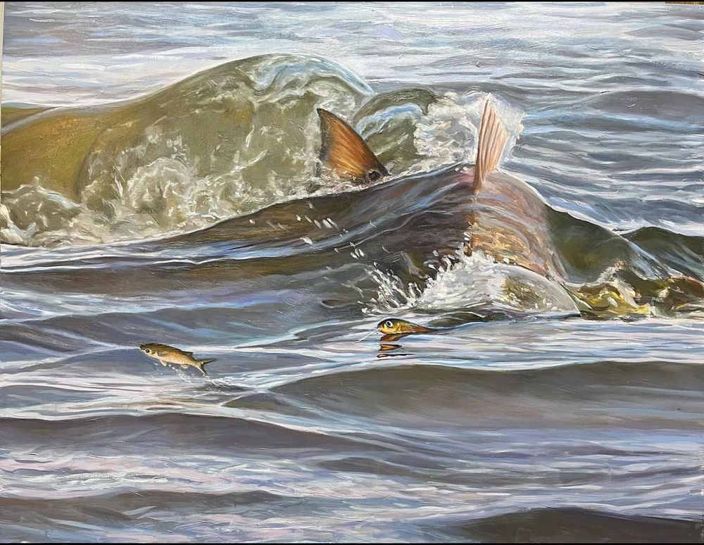 CALVIN CARTER ART - Updated May 2025 - Request Consultation - 850 ...