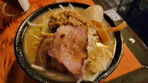 RAMEN BUTA-NIBO - Updated December 2025 - 115 Photos & 41 Reviews - 547 ...