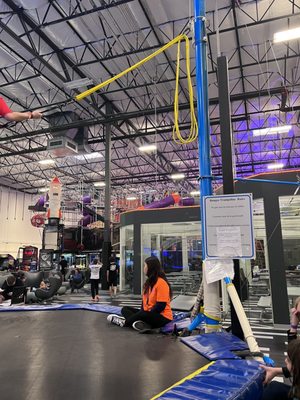 GRAVITY EXTREME ZONE - 294 Photos & 243 Reviews - 190 S Kyrene Rd ...