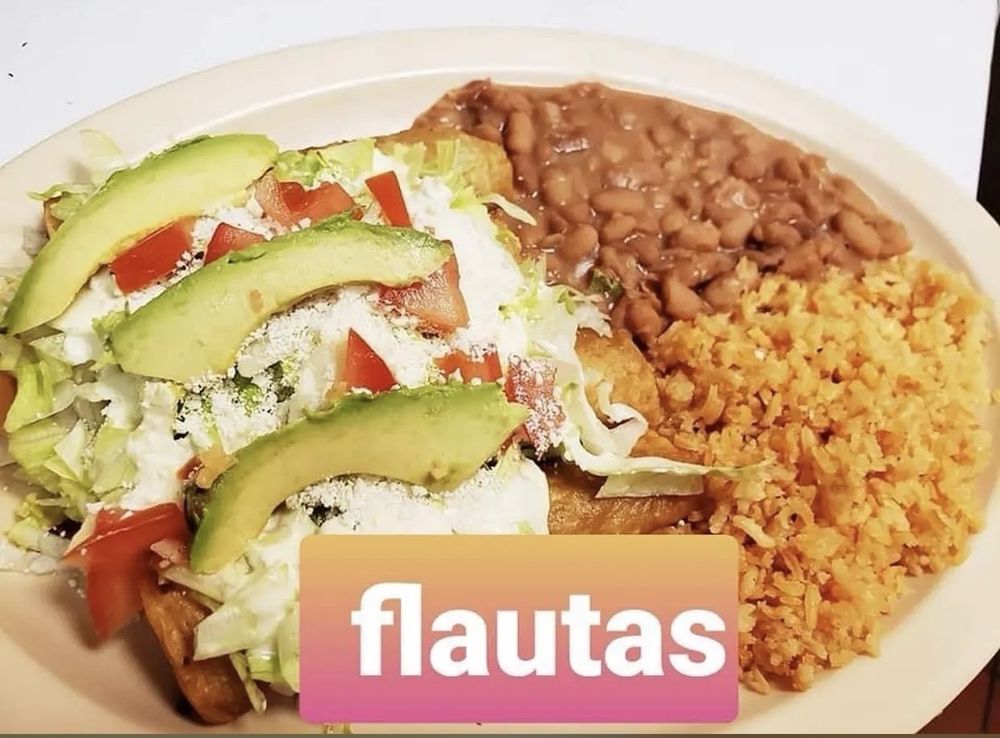 EL CALENTANO MEXICAN RESTAURANT - Updated December 2025 - 19 Photos ...