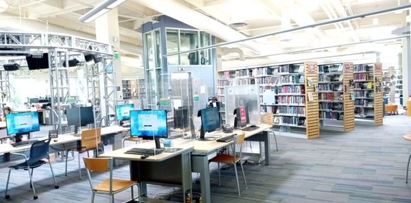 MARTHA RILEY COMMUNITY LIBRARY - Updated December 2025 - 58 Photos & 53 ...