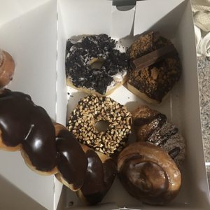 WOW DONUTS - 67 Photos & 15 Reviews - Donuts - 11156 County Line Rd ...