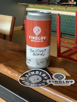 FINDLAY BREWING COMPANY - Updated May 2024 - 107 Photos & 92 Reviews ...