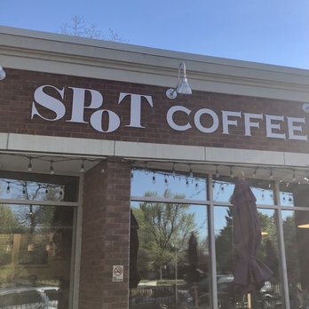 SPOT COFFEE SNYDER - Updated January 2026 - 59 Photos & 49 Reviews ...